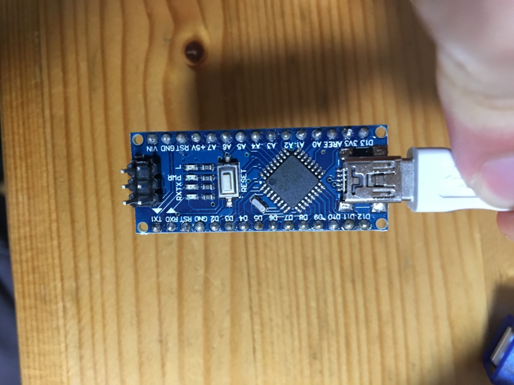 CH34x USB-UART macOS 10.12 Sierra対応ドライバ - ちゅっちゅーのーと