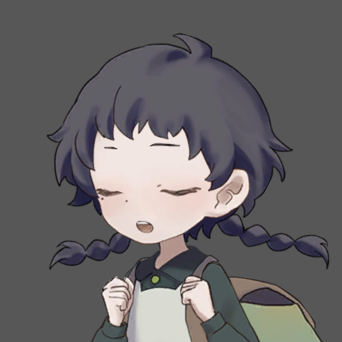 ゲーム「DRESS」の開発記録② Sprite Libraryを用いて表情に変化をつける - 綴季の開発日誌