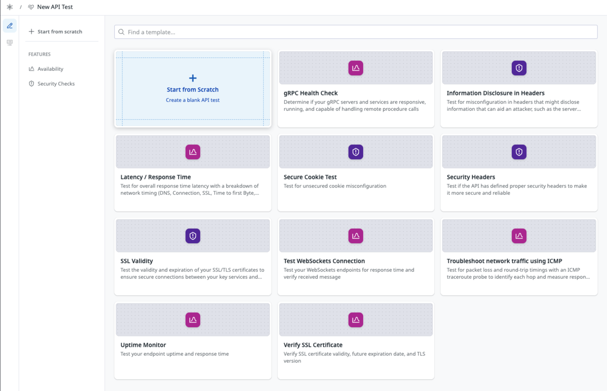 【Datadog】Datadog SyntheticsでOCI API Gatewayを外形監視してみた - APC 技術ブログ