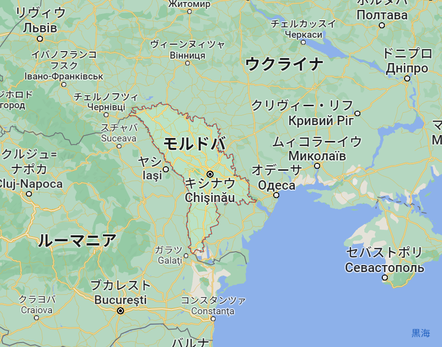 モルドバ (まとめ) - TT War Log