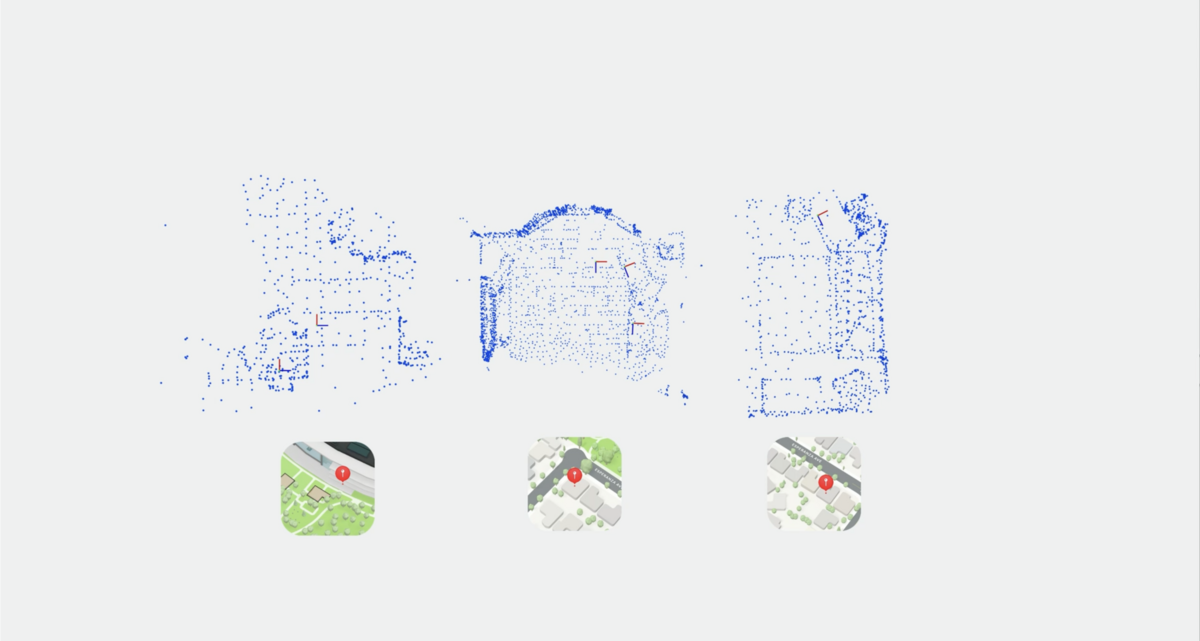 visionOSで空間に溶けるソフトウェア - Goodpatch Tech Blog