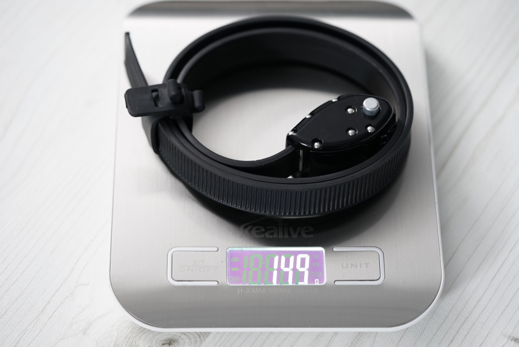 OTTOLOCK(オットーロック)を格付してみた - Bicycle Security Lab