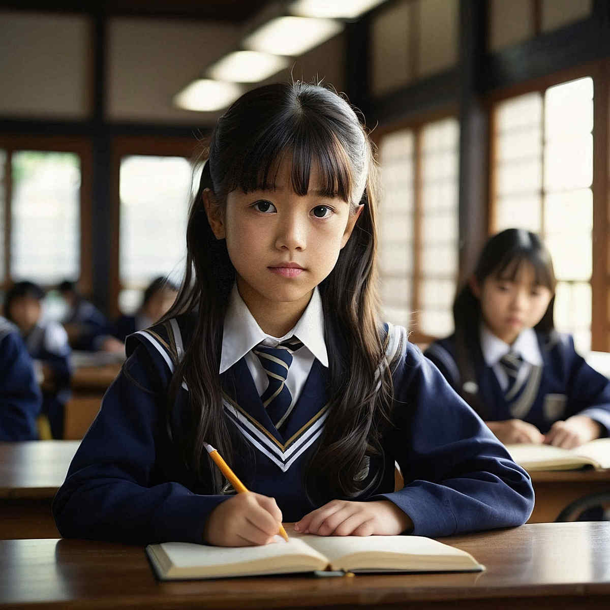 小学生 無料 フリー写真・フリー画像（AI画像生成） - 無料 AI画像 フリー写真,ai画像（フリー素材,フリー画像）