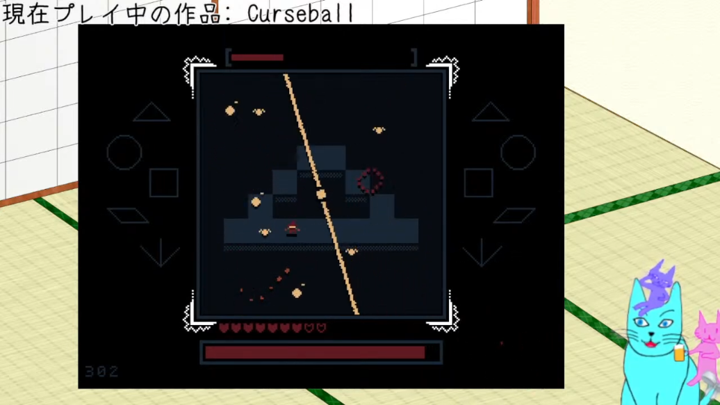 洋フリゲ放送120回目 プレイしたゲームの振り返り！ - つねこふぃーるど(海外のフリーゲームメインのブログ)
