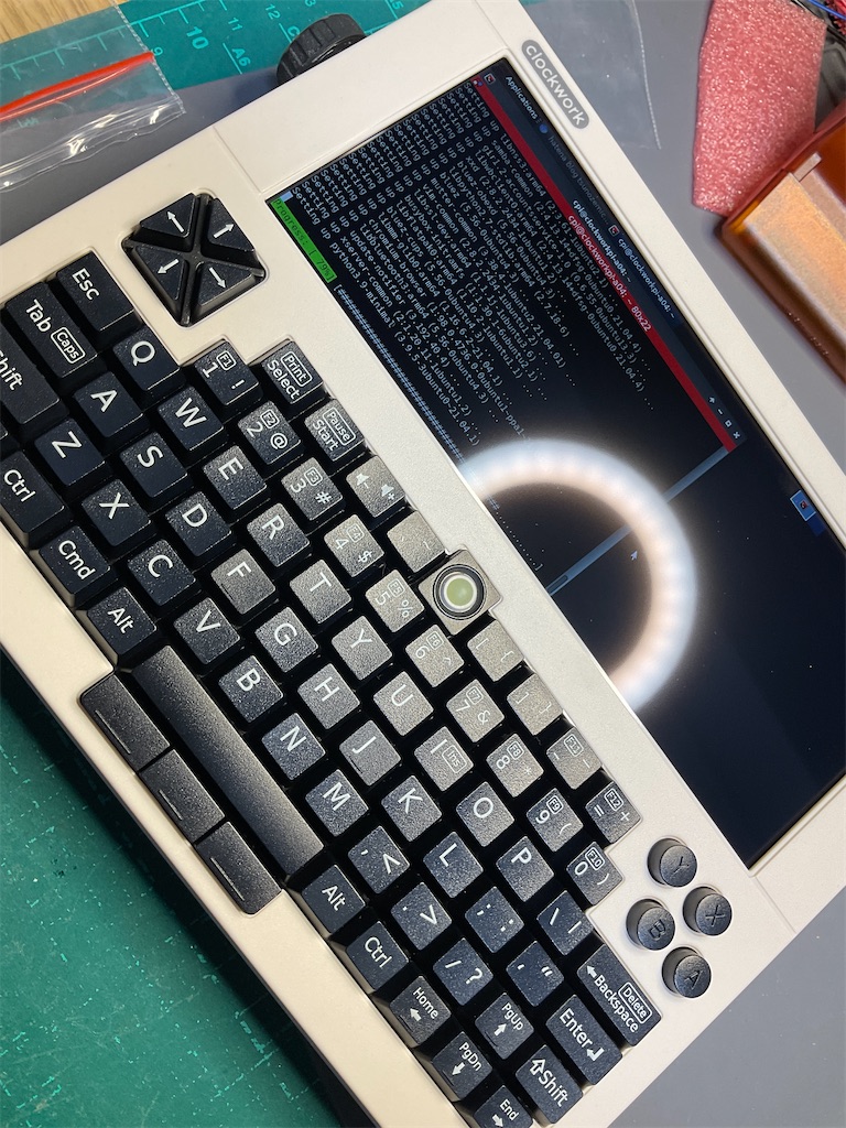 devtermのプリンターをコマンドラインから使う（PDFも印刷可能） - tunozemichanの日記 / tunozemichan's ...