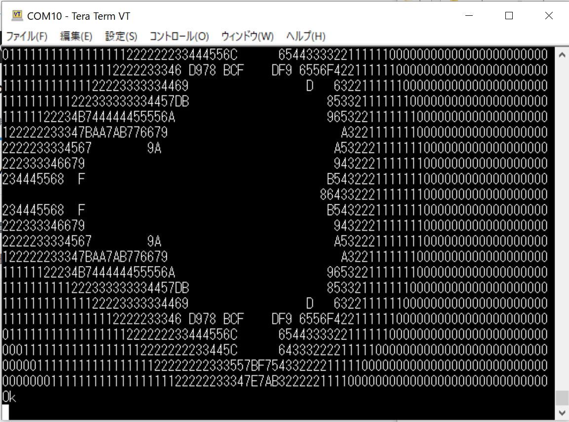 SORD M68でFDDからZ80 BASICを動かす。 - tunozemichanの日記 / tunozemichan's diary