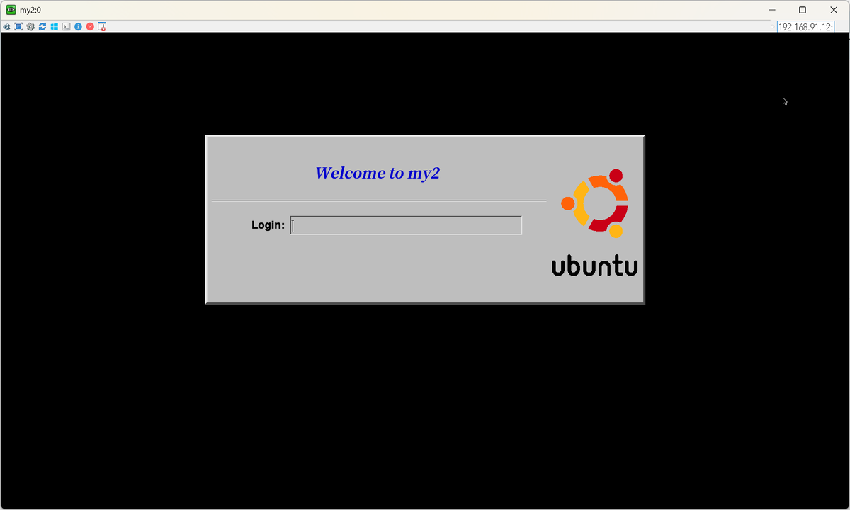 LXCの非特権（rootless）コンテナでLinux MintのGUI（MATE）をそれっぽく動かす - turgenev’s blog