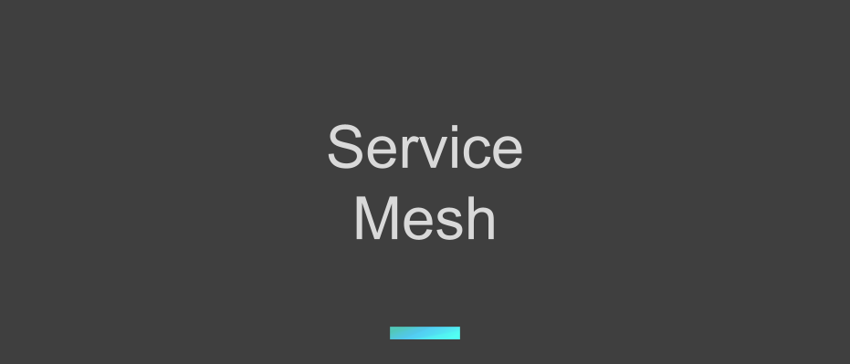 Open Service MeshはIstioに合流する - APC 技術ブログ