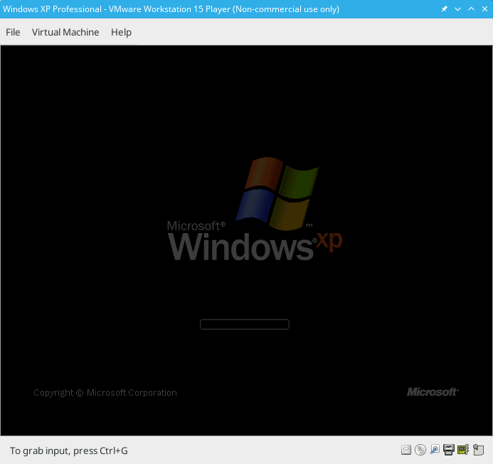 【Linux】VMwarePlayerで3Dアクセラレータが動かない問題 - turtlechanのブログ