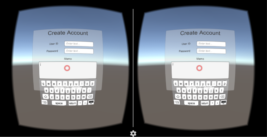 【Unity開発Tips】InputFieldクリック時にバーチャルキーボードを表示【モバイル未解決】 - Tutti Lab