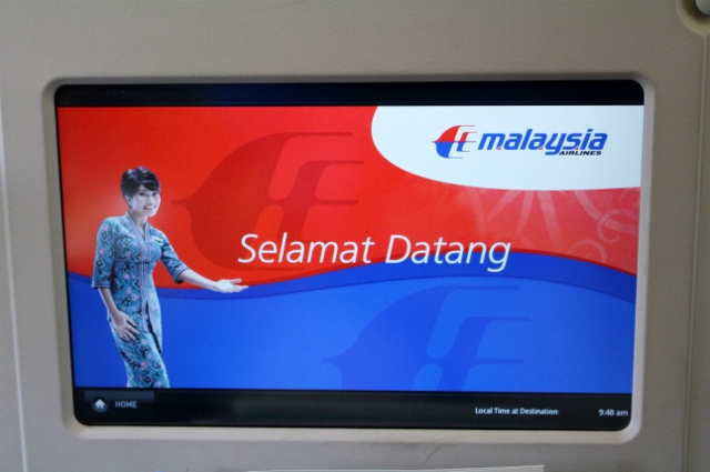 続 MH149便でメルボルンへ マルコポーロクラブ修行と旅クマの2013年10月の旅 4 - twaandtabikumaのブログ