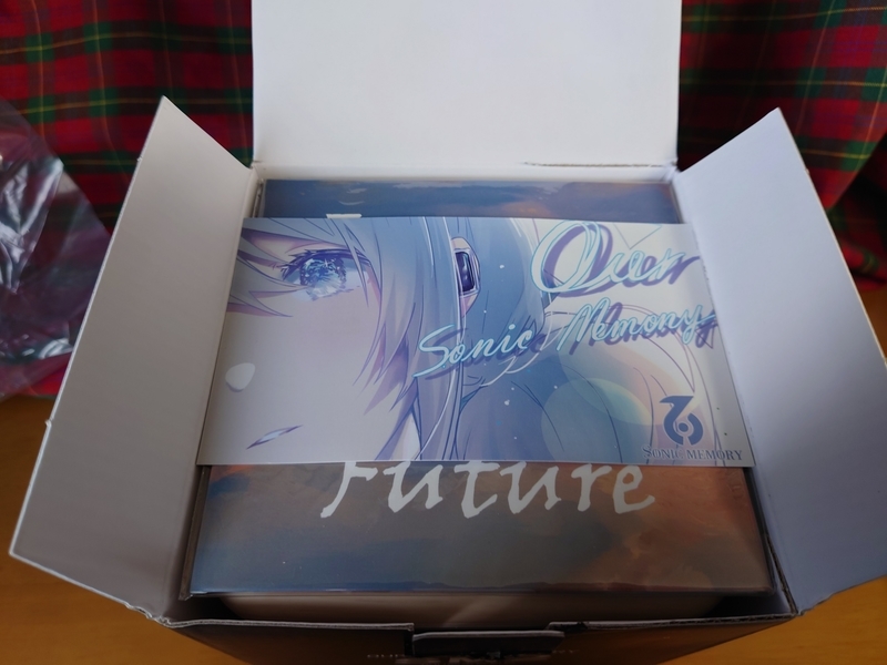 声音記憶(Sonic Memory) SM2 を試す。 - サウンドまんぼう。