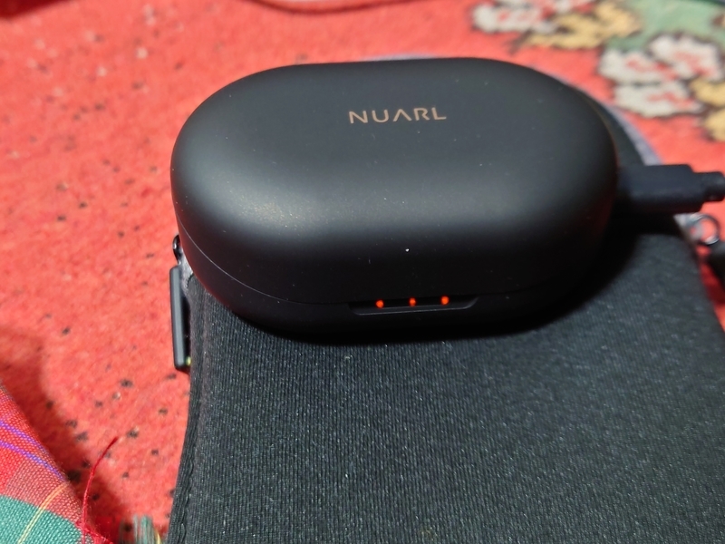 新たなる可能性。NUARL 「NEXT1」を試す。 - サウンドまんぼう。