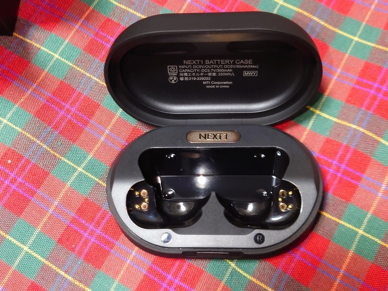 新たなる可能性。NUARL 「NEXT1」を試す。 - サウンドまんぼう。