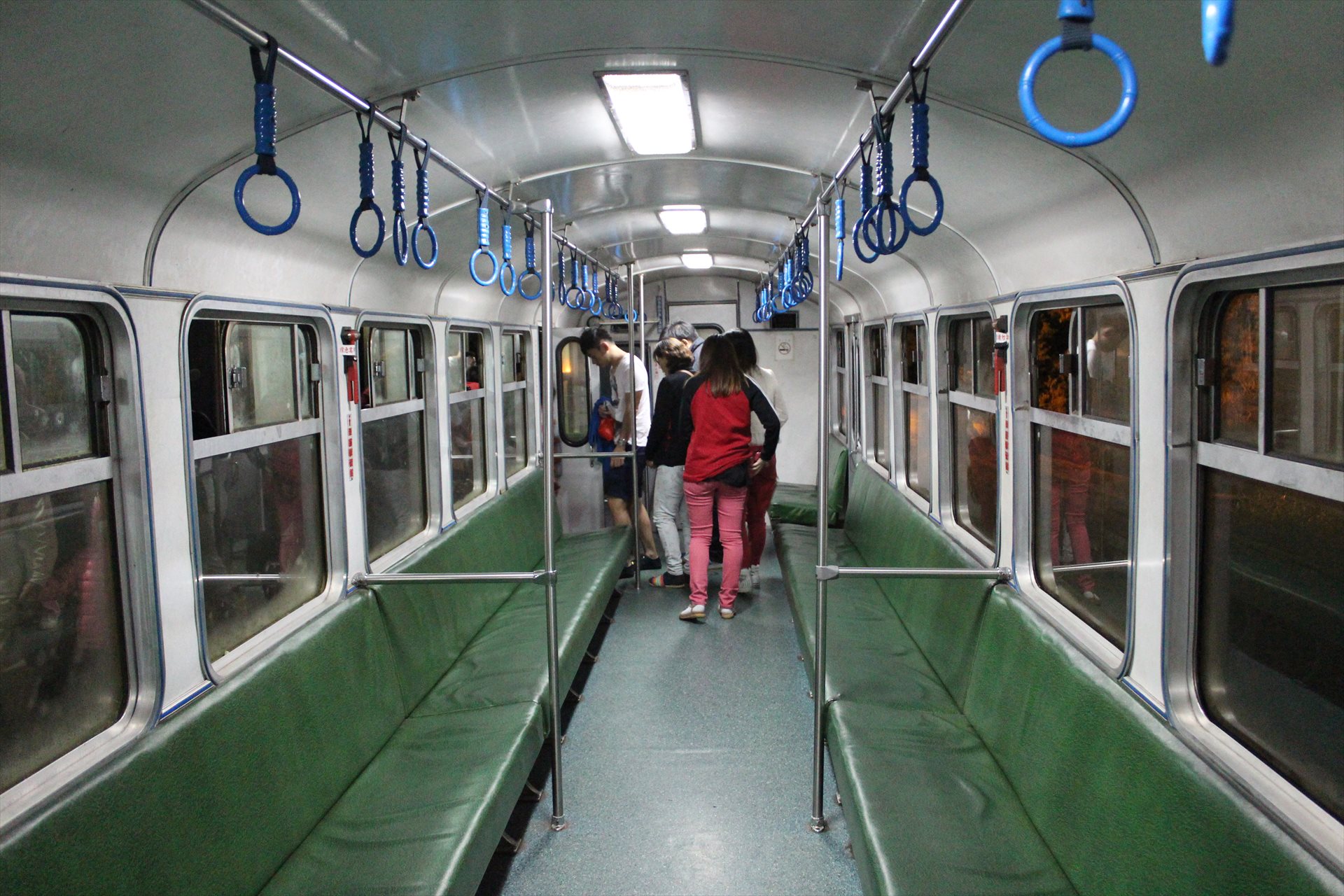 阿里山森林鉄道に乗って台湾最高所の駅を目指す 台湾半周巡検 04-03 - twinrail.log