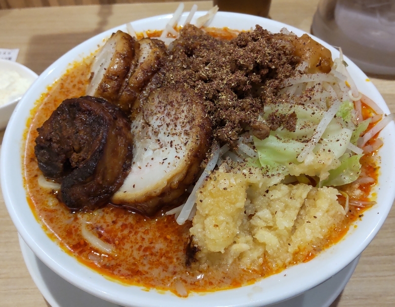 いなごろー（一七五郎）復活 175°DENO再再訪 1100円也！ - ちょっと比べてみた！