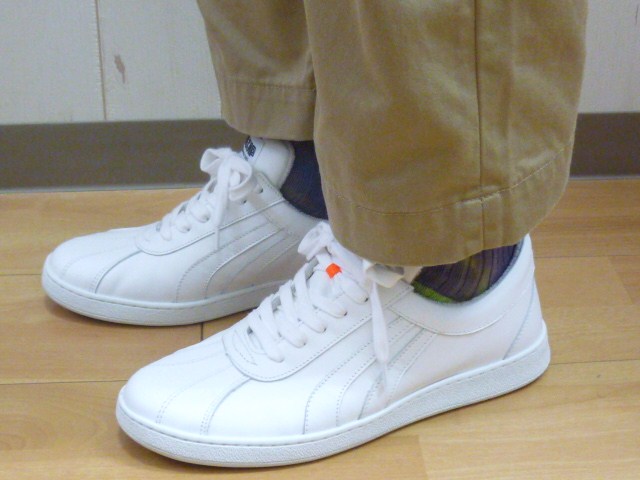 本物です！！Mecap Lauda - hoylog