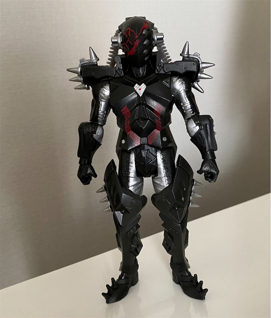 Power Rangers Beast Morphers Vargoyle 6-inch Action Figure - YATORA TOYS