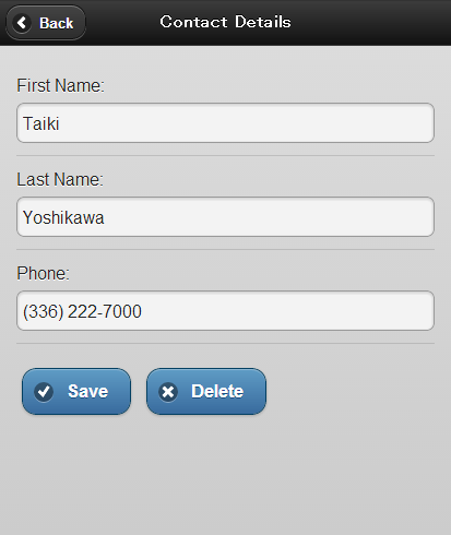 SFDC：Mobile Pack for jQueryを試してみました - tyoshikawa1106のブログ