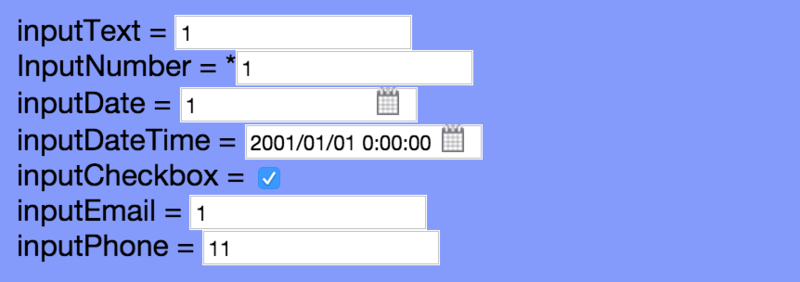 SFDC：Lightningアプリ開発『ui:input / ui:output』タグについて - tyoshikawa1106のブログ