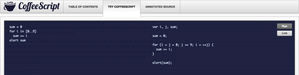 Rails：CoffeeScriptの使い方を勉強しました - tyoshikawa1106のブログ