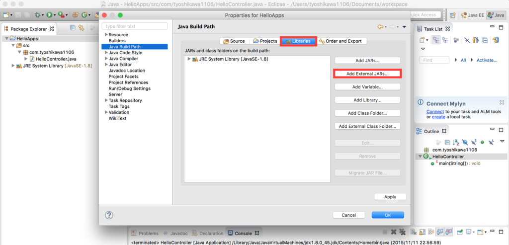 SFDC：Bulk APIを実行するJavaサンプルアプリを試してみました - tyoshikawa1106のブログ
