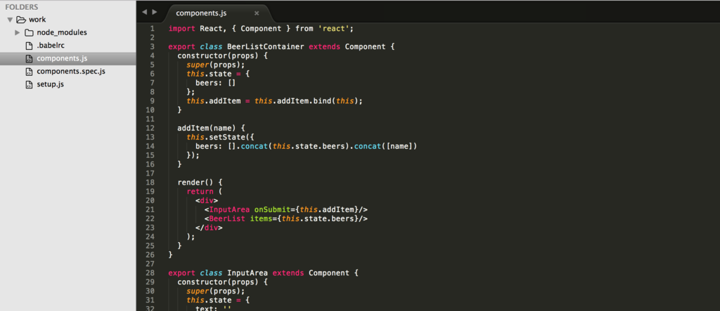 React：TDD（テスト駆動開発）の始め方について勉強しました - tyoshikawa1106のブログ