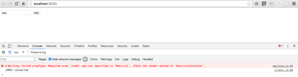 React：TDD（テスト駆動開発）の始め方について勉強しました - tyoshikawa1106のブログ