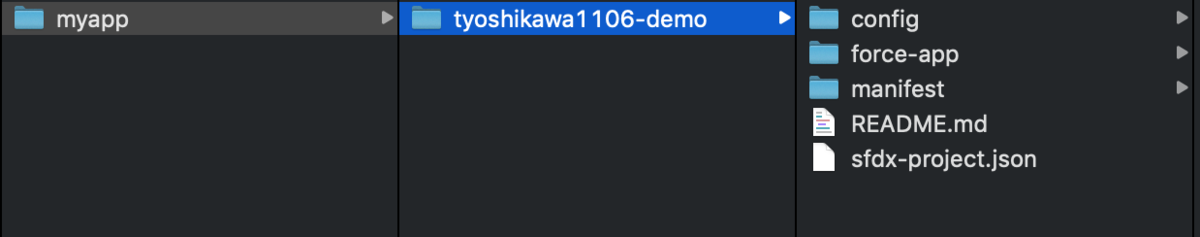 SFDC：Salesforce Extensions for Visual Studio Codeを試してみました - tyoshikawa1106のブログ
