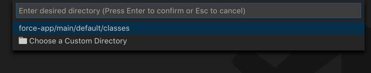 SFDC：Salesforce Extensions for Visual Studio Codeを試してみました - tyoshikawa1106のブログ