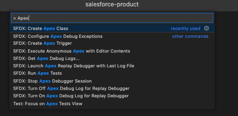 SFDC：GitHubをつかったApexコードの管理について - Part 4 - tyoshikawa1106のブログ