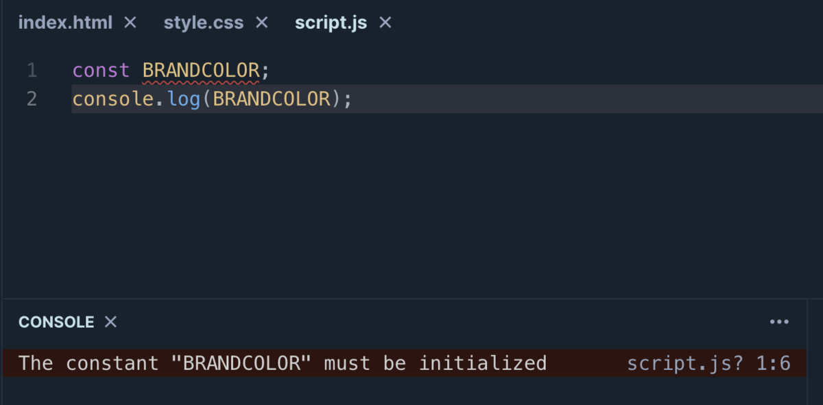 SFDC：TrailheadのモダンなJavascriptのモジュールやってみました - tyoshikawa1106のブログ