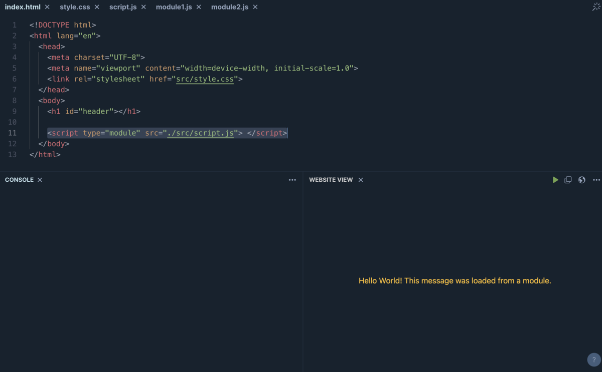 SFDC：TrailheadのモダンなJavascriptのモジュールやってみました - tyoshikawa1106のブログ