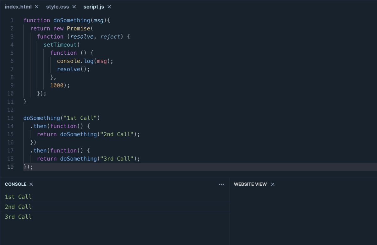 SFDC：TrailheadのモダンなJavascriptのモジュールやってみました - tyoshikawa1106のブログ