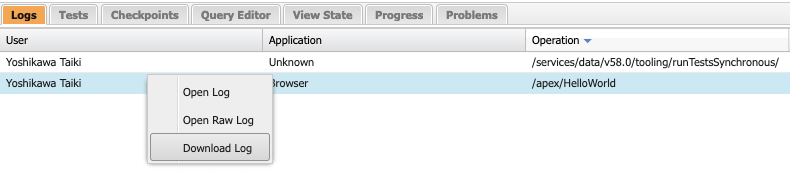 SFDC：Salesforce CLI コマンドを試してみました - Part 2 - tyoshikawa1106のブログ