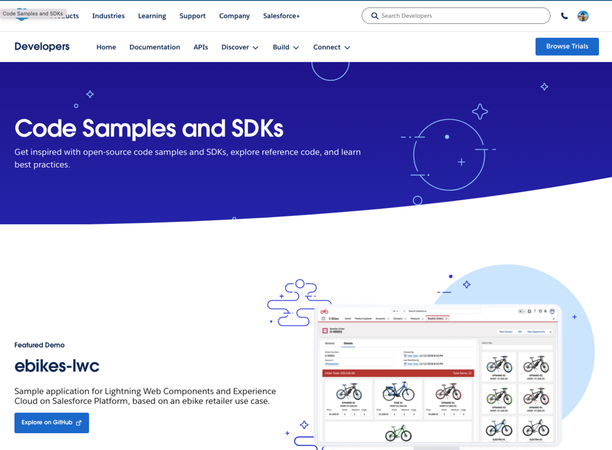 SFDC：Visualforce to LWC サンプルアプリを試してみました - tyoshikawa1106のブログ