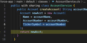 SFDC：Visual Studio CodeのApex Replay Debuggerを試してみました - tyoshikawa1106のブログ
