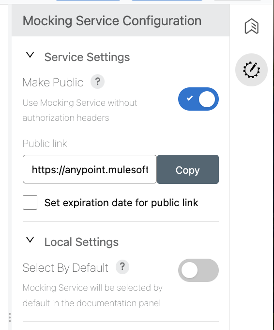 SFDC：MuleSoftを試してみました - tyoshikawa1106のブログ