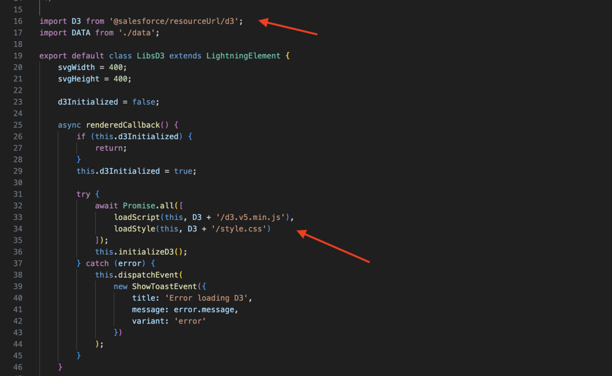SFDC：Lightning Web Componentsの開発 - Part 8 - tyoshikawa1106のブログ