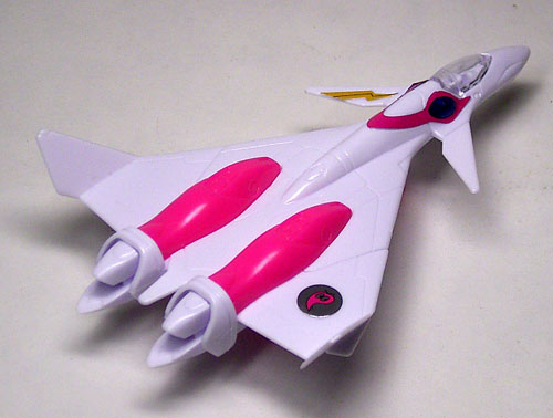 マクロス7 1/144 VF-11MAXL改 ミレーヌバルキリー レビュー - アオイ模型店