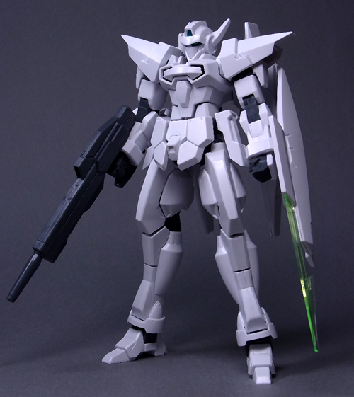 HG 1/144 WMS-GB5 Gバウンサーレビュー - アオイ模型店