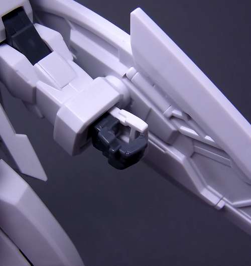 HG 1/144 WMS-GB5 Gバウンサーレビュー - アオイ模型店(リハビリ中)