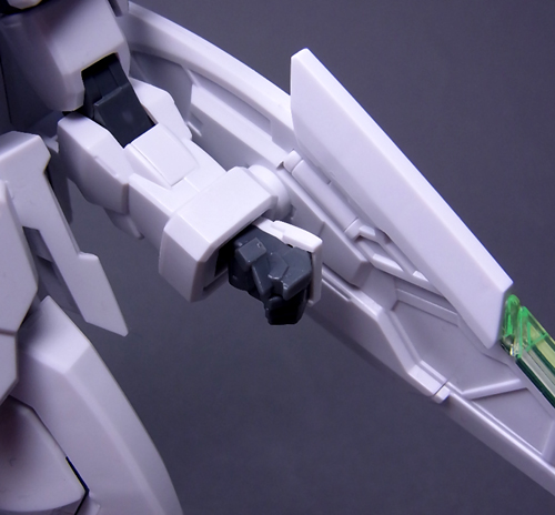 HG 1/144 WMS-GB5 Gバウンサーレビュー - アオイ模型店