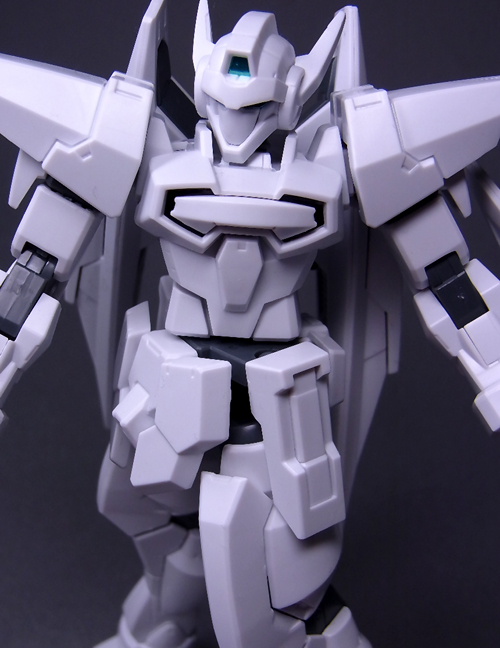 HG 1/144 WMS-GB5 Gバウンサーレビュー - アオイ模型店