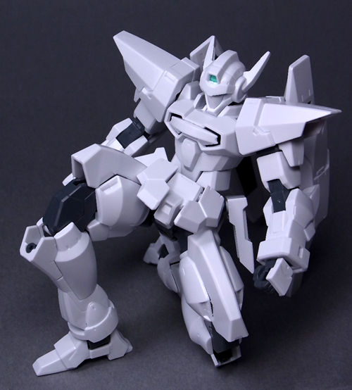 HG 1/144 WMS-GB5 Gバウンサーレビュー - アオイ模型店