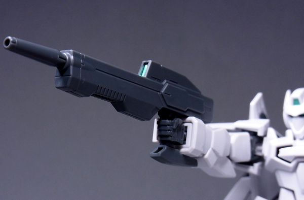 HG 1/144 WMS-GB5 Gバウンサーレビュー - アオイ模型店