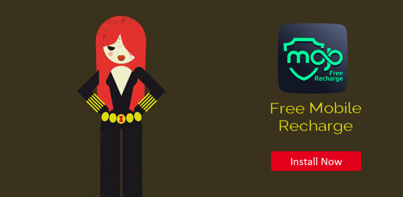 Win Unlimited Free Net Packs and Talktime with Mojo application ...