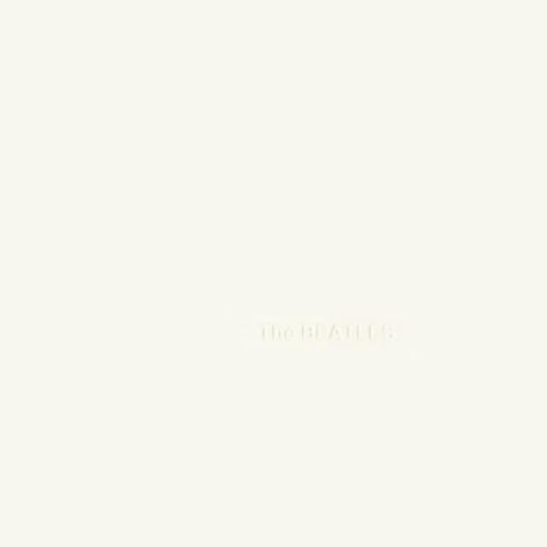 The Beatles In Mono『The Beatles』Disc 2 - tyunne’s blog