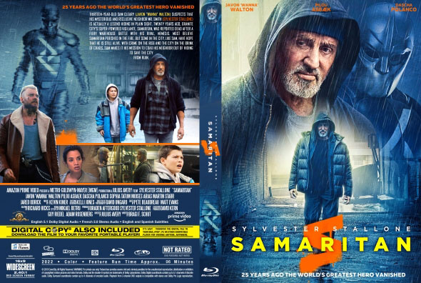 サマリタン 2022 - U.SEE