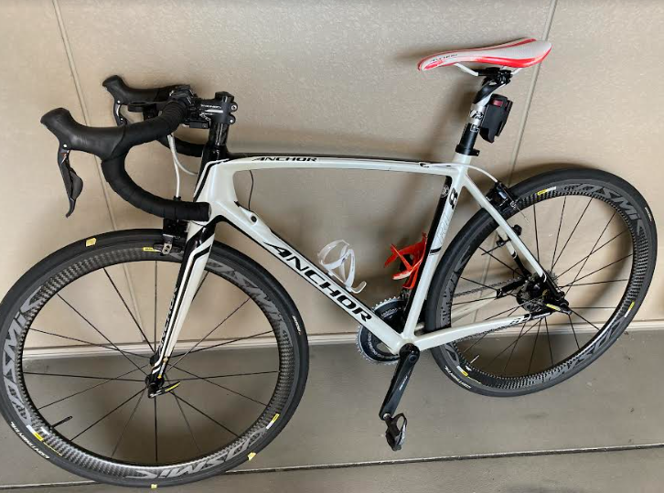 ロードバイクの軽量化 コスパの高いパーツはどこ？ - ue---ei’s diary